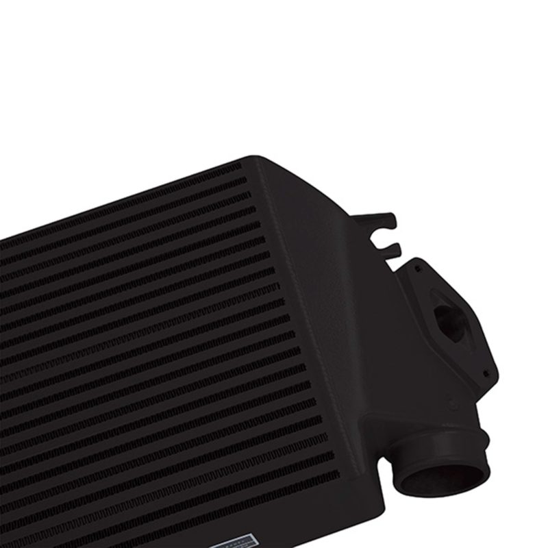Mishimoto Top-Mount Intercooler – SWCC