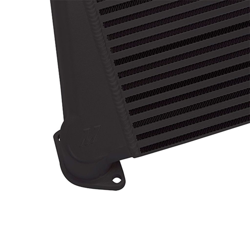 Mishimoto Top-Mount Intercooler – SWCC