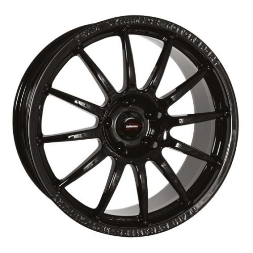 Wolfrace Wheels Pro-Lite Eco 2.0 Black – SWCC